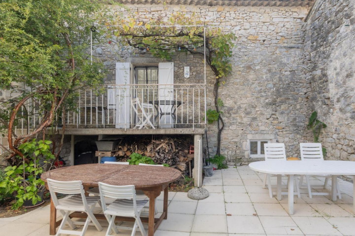 Chez L'oncle - Ardèche