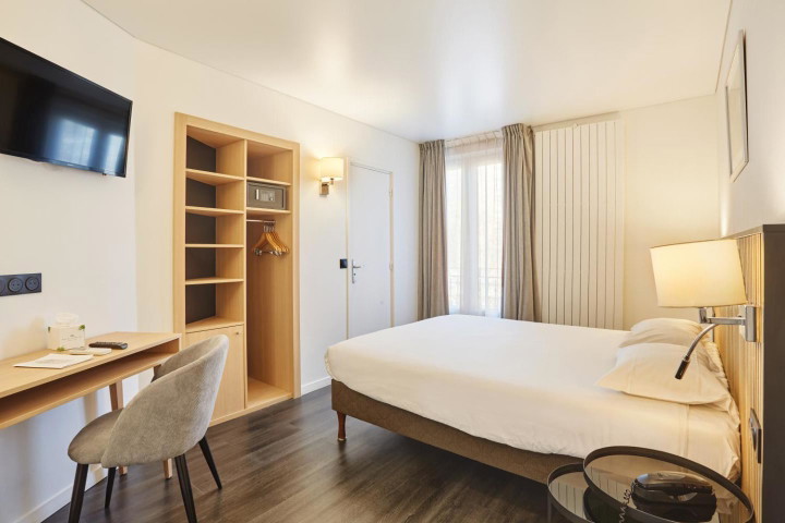Hotel Gabriel Issy Paris - Issy-les-Moulineaux