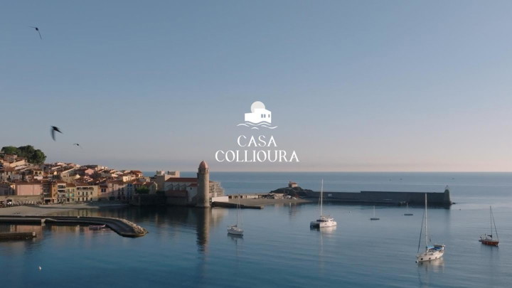 Casa Collioura & Spa - Collioure