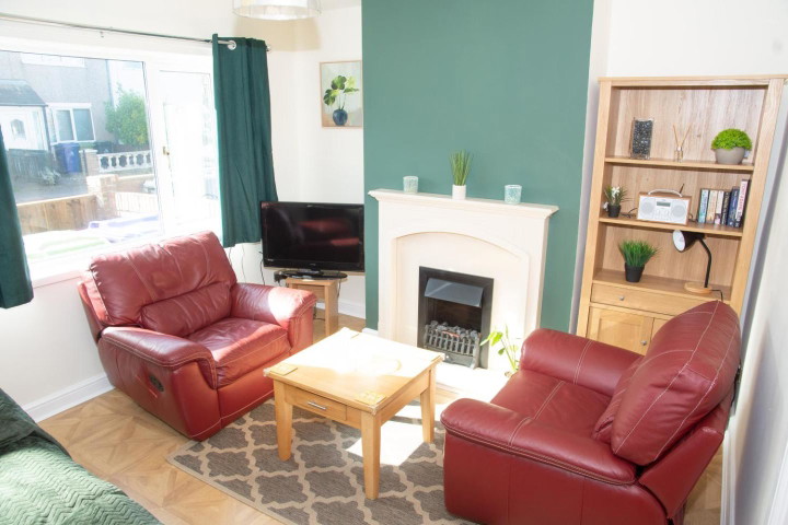 Lily's Place - Lincolnshire