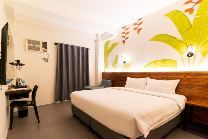 U Hotels Makati - Pasay