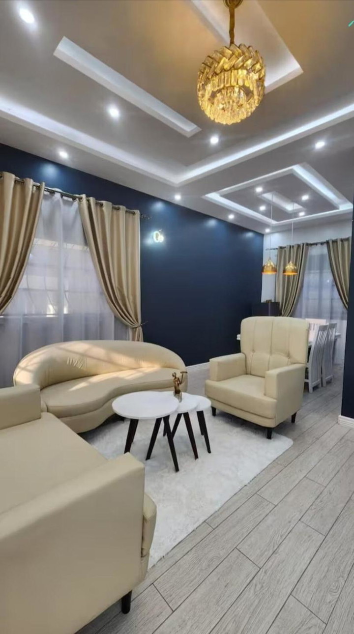 Beverly Homes Entebbe - Ouganda