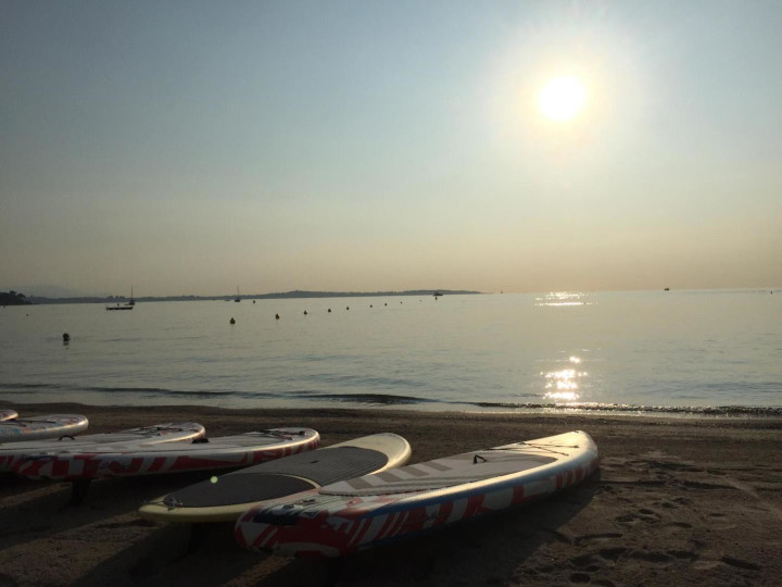 Immeuble Le St Honorat - Juan les Pins
