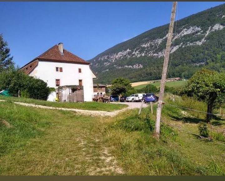 Chez Dodo 2534 Orvin Le Foncet - Bern