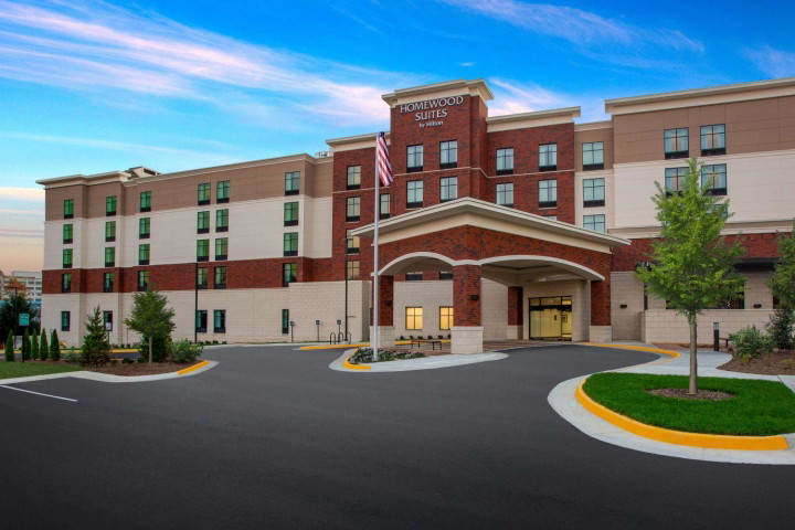 Homewood Suites By Hilton Reston, Va - Herndon, VA