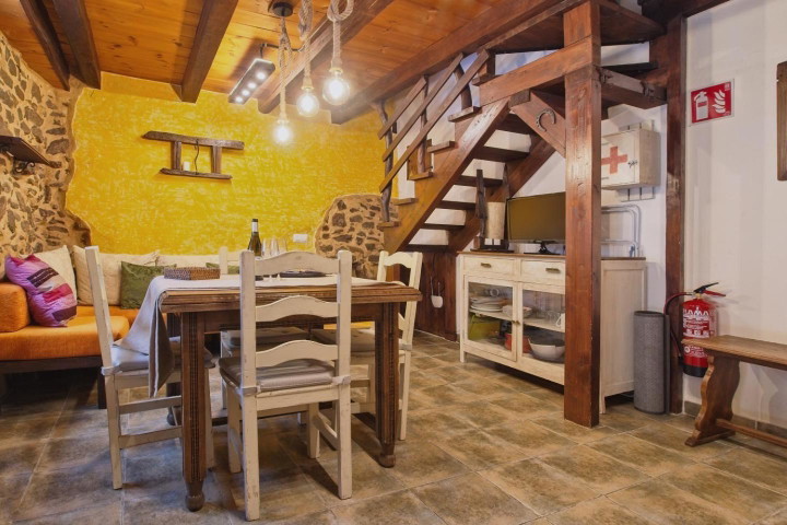 Casa De Turismo Rural El Respiro Del Bierzo - Bembibre