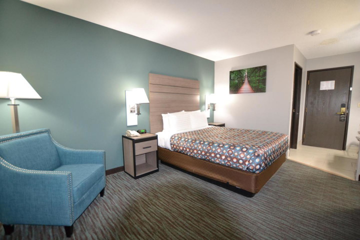 Countryside Inn & Suites Omaha East-council Bluffs Ia - Council Bluffs, IA