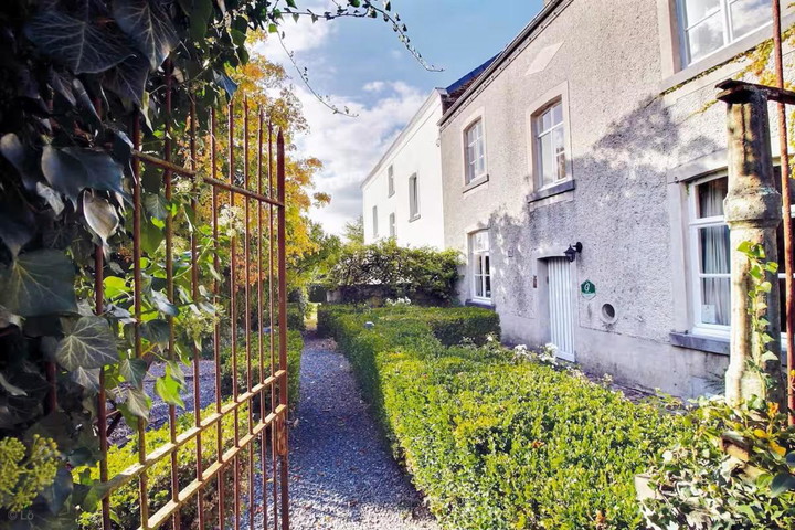 Gîte Ferme De La Chevêche & Jacuzzi Namur - Namur