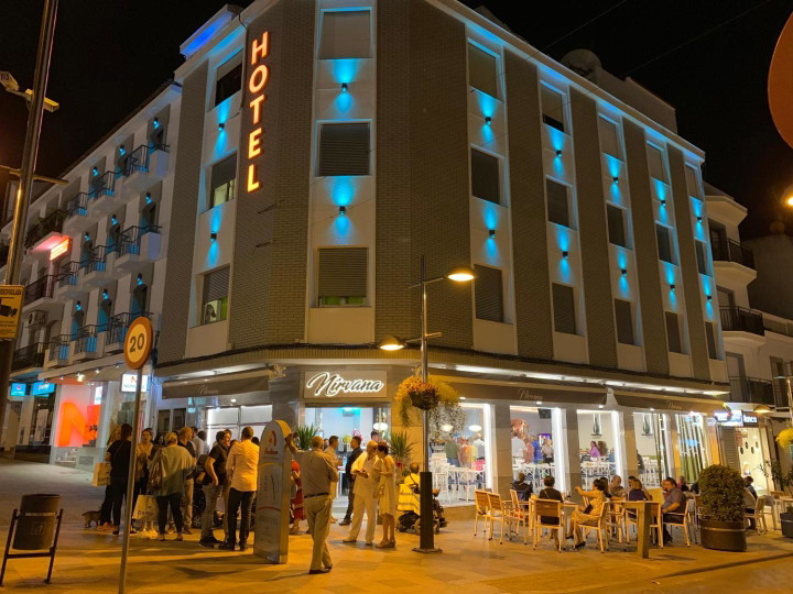 Hotel Nomada - Pozoblanco