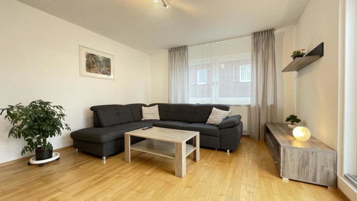 Fewo Reutlingen Heinestrasse - Reutlingen