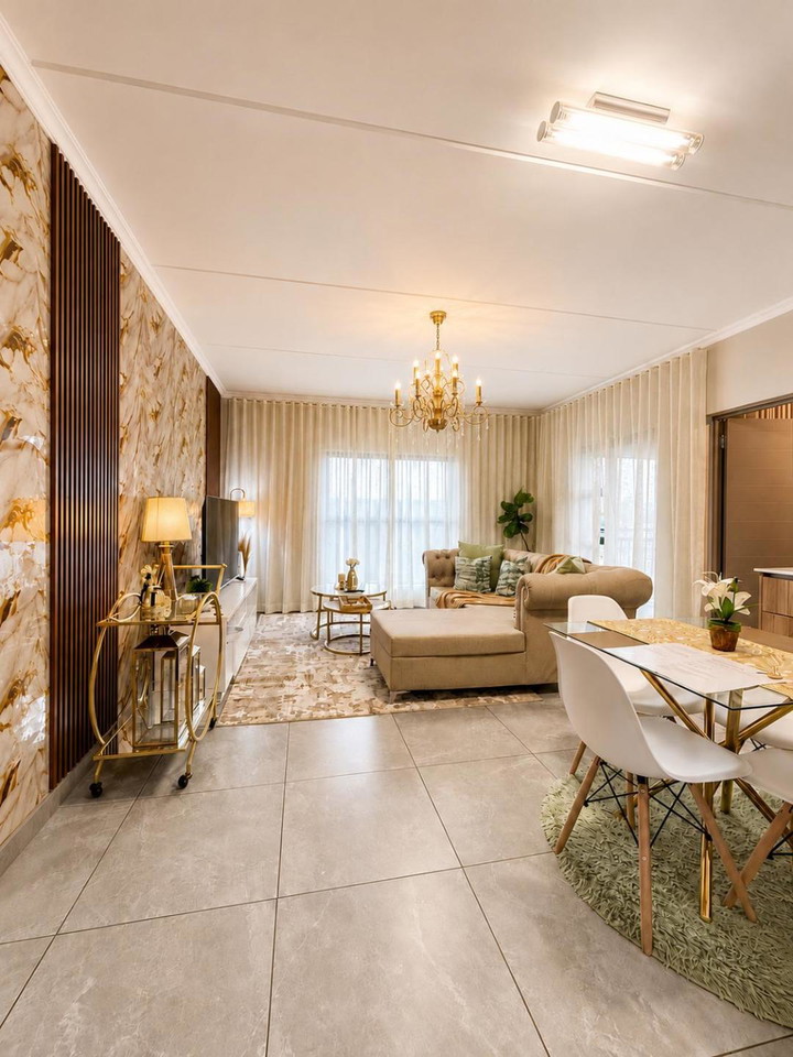 Waterfall Executive Suite - Sandton