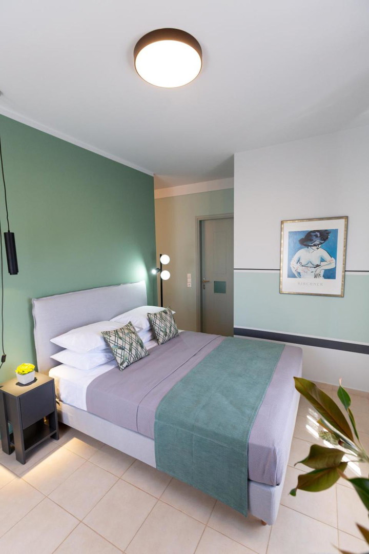 Magnolia - Apartment In Kalamata - Kalamata