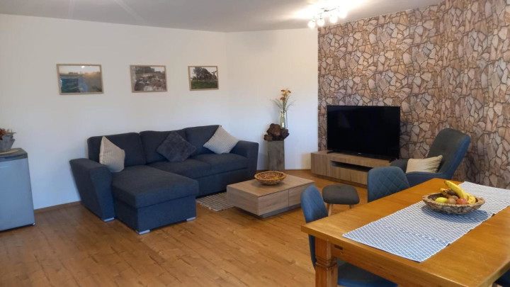 Ferienwohnung Leonie - Montjoie