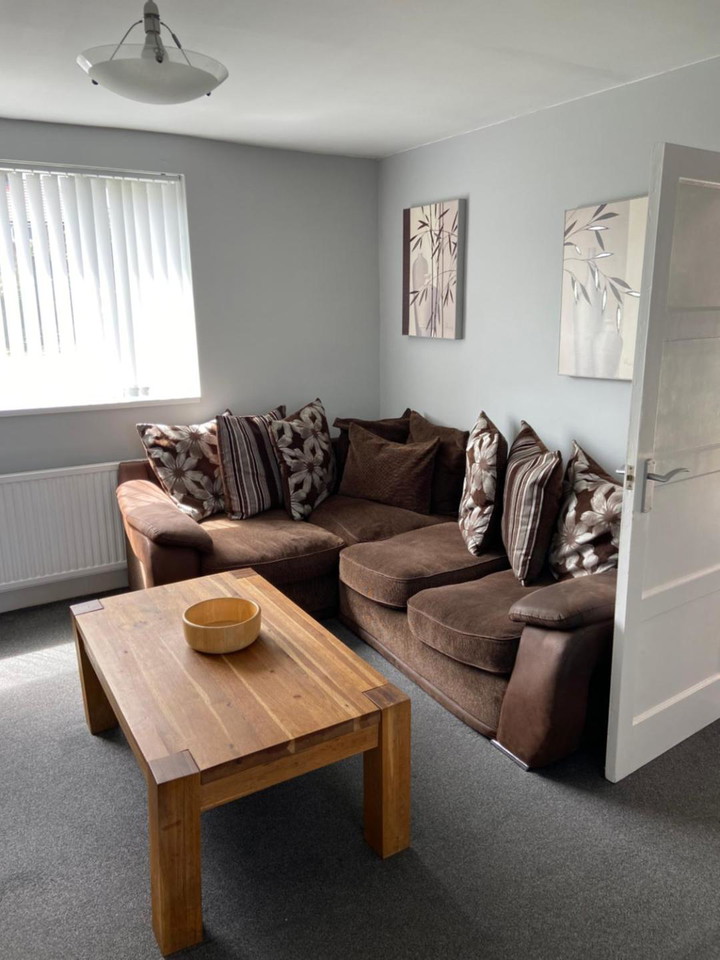 Sheffield Spa View 2 Bed House Free Parking - Yorkshire