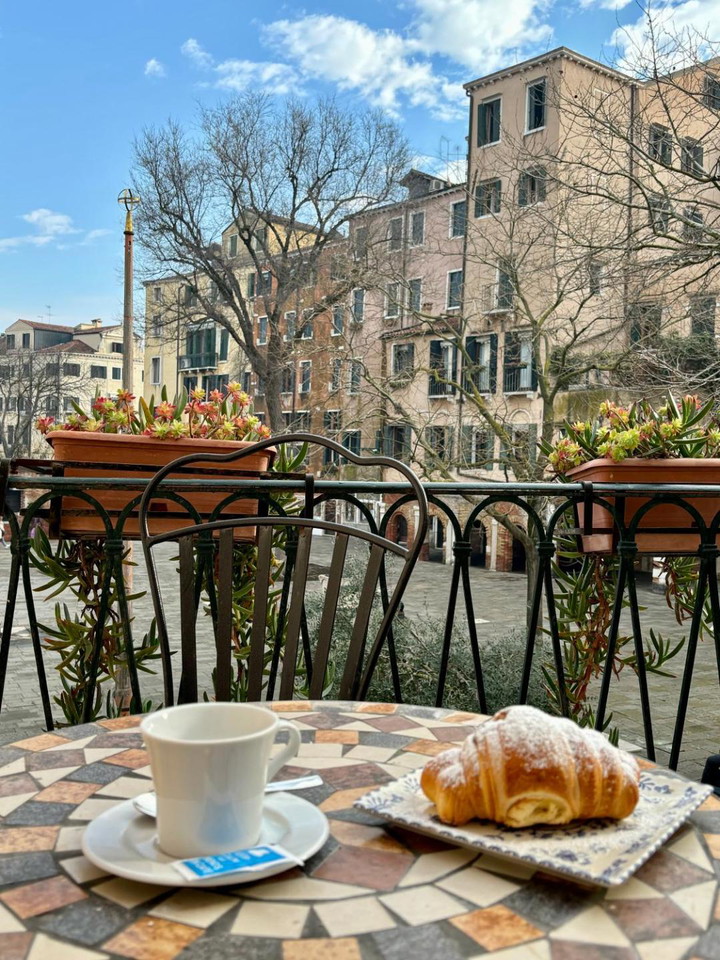 Locanda Del Ghetto - Venice