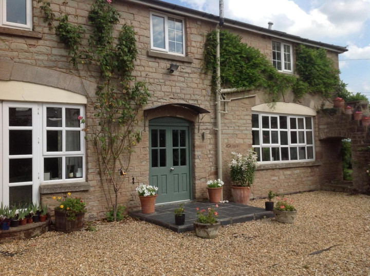 The Coach House - Forest of Dean