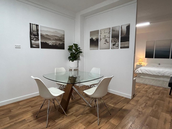 Como Beach Apartments - Perth