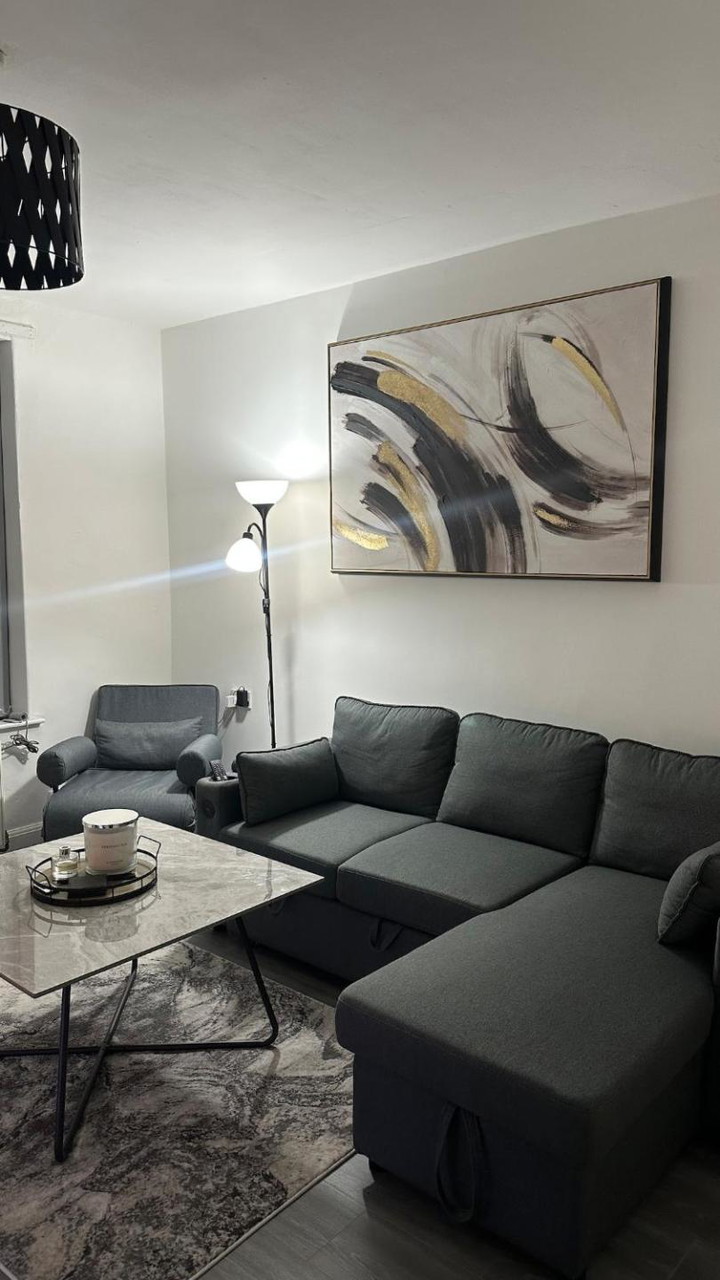 Spacious Sheffield Home Near M1 Sleeps 5 - Sheffield
