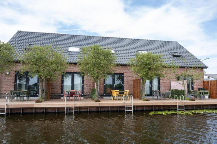 5 Persons Tulpenacker Comfort - Lisse