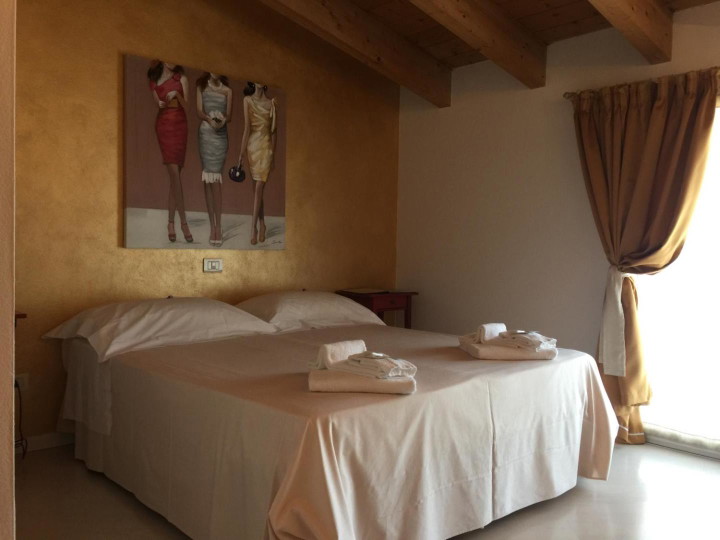 Il Girasole High Quality Inn - Milan