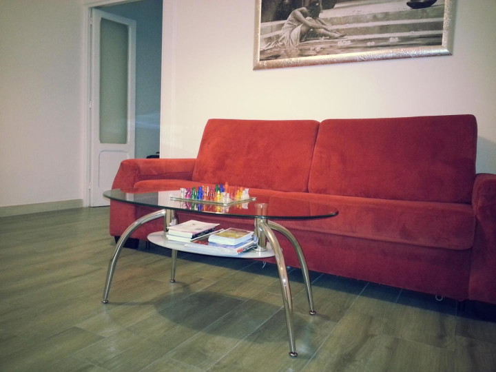 Appartamento B&b Suite Stefanelli - Taranto