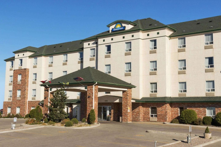 Days Inn By Wyndham Saskatoon - Saskatchewan