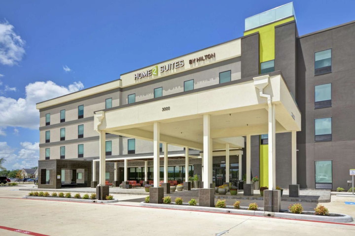 Home2 Suites By Hilton Texas City Houston - League City, TX