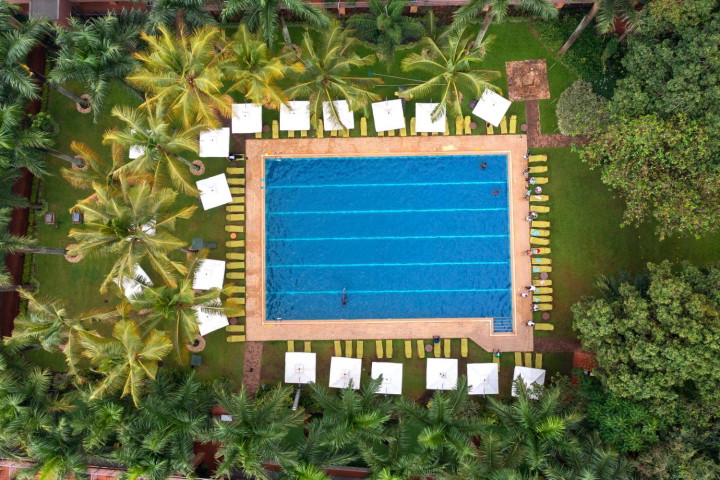 Kabira Country Club - Kampala