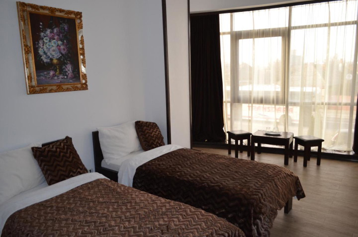 Hotel Taverna Pecicana - Pecica