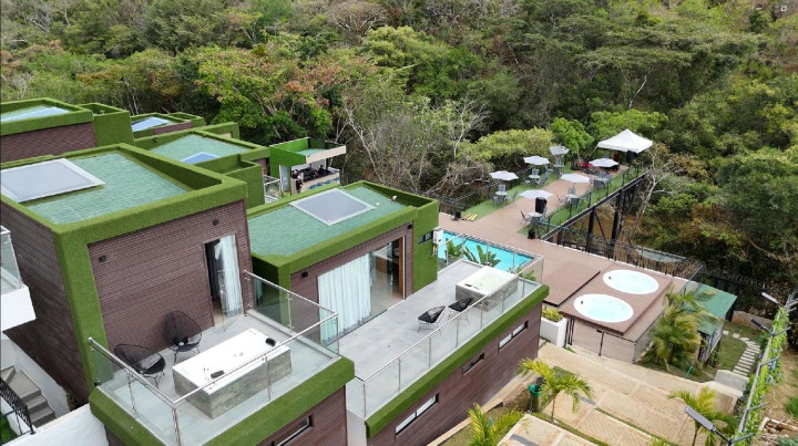 Hotel San Gil House - Curití