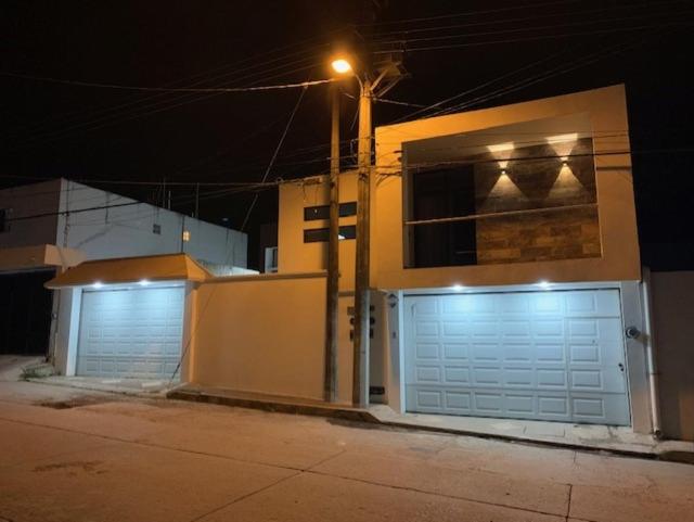 Lomas Suites - Ciudad Valles