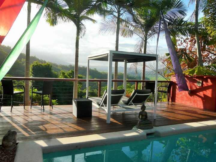Mai Tai Resort - Mossman