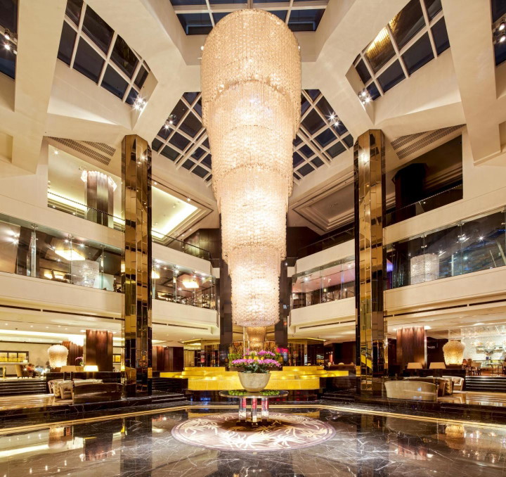 Grand Millennium Kuala Lumpur - Kepong
