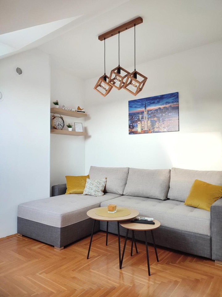 Apartman Ns Dan Private Parking - Novi Sad
