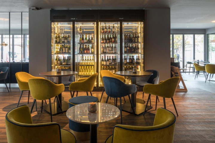 Eden Hotel Und Restaurant - Obersaxen
