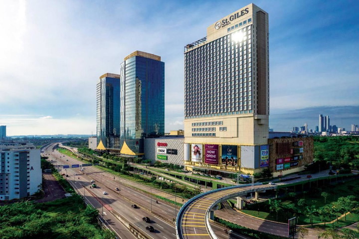 Valueroomz Sentosa Southkey Mid Valley S6 - Malaysia