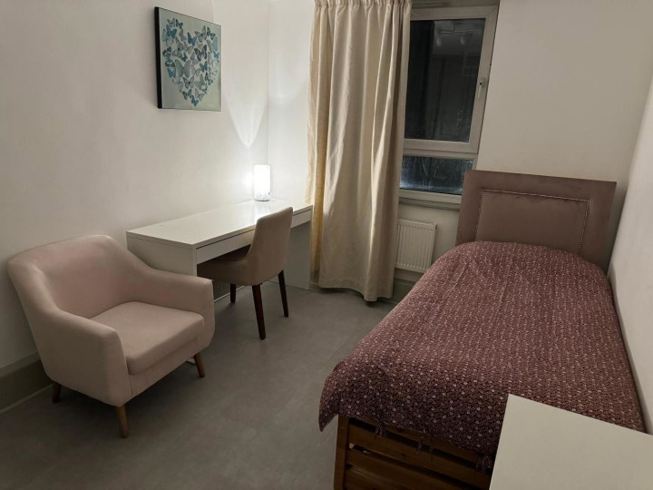 Central London Park Rooms - Chelsea