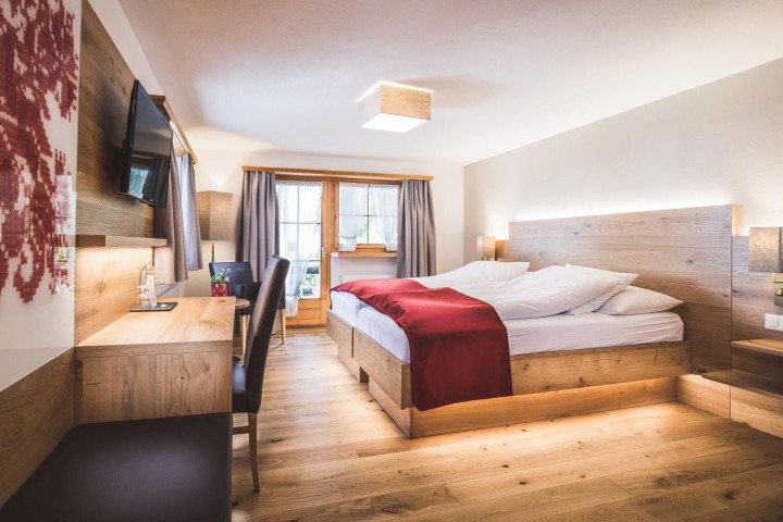 Collina Bed And Breakfast Lenzerheide - Lenzerheide