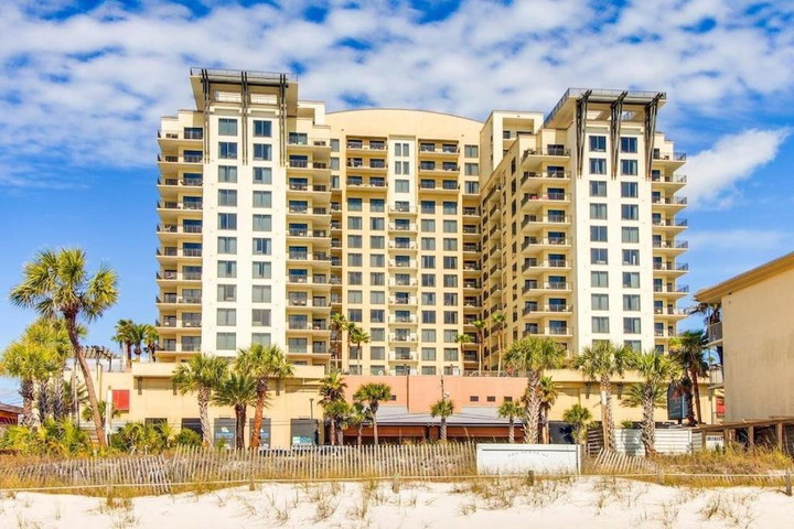 Life's A Beach In This Cozy Condo In The Origin At Seahaven Resort - Panama City Beach, FL