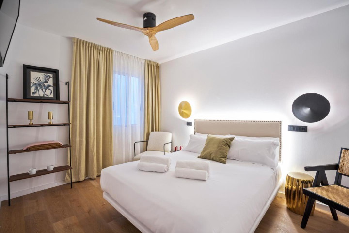 Hotel Casa Trafalgar Barcelona - Badalona