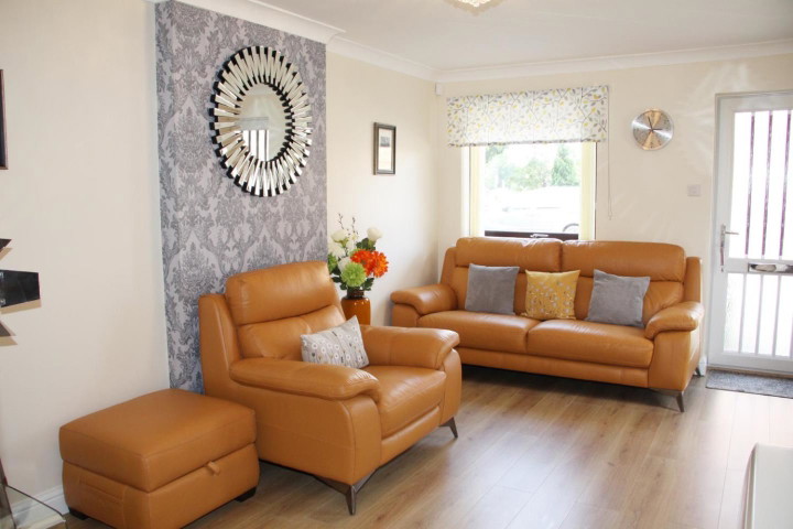 City Centre Town House With Riverside Views And Free Parking 1bak - North Yorkshire
