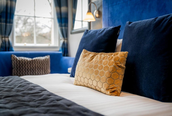 The Berkeley Square Hotel Bristol - Bristol