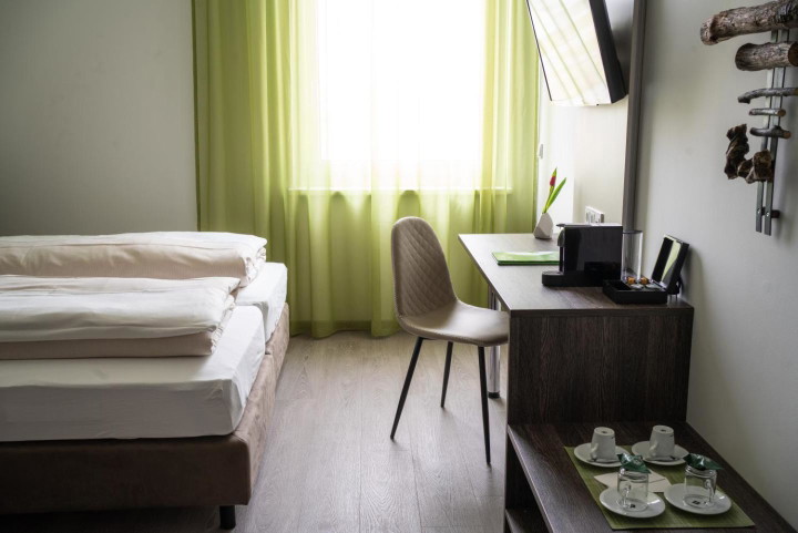 Eee Hotel Graz - Autriche
