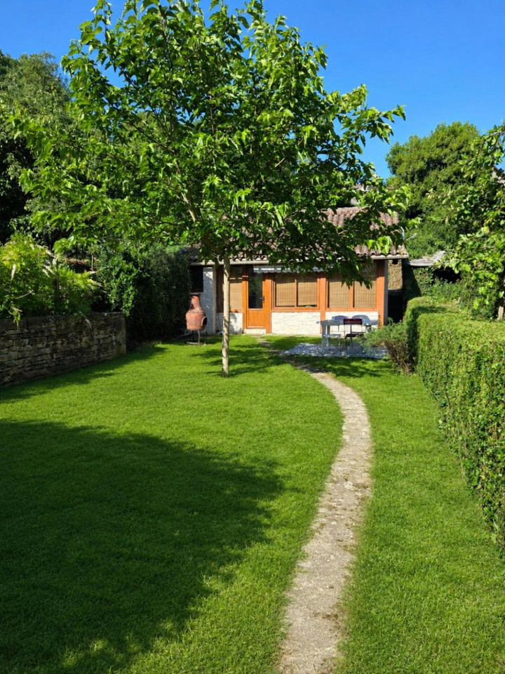 Le Clos De La Touche - Charente