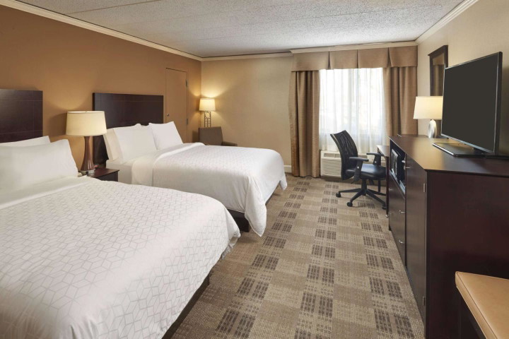 Wyndham Executive Center Columbia - Columbia, MO
