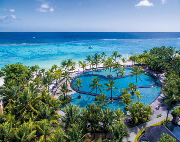 Trou Aux Biches Beachcomber Golf Resort & Spa - Mauritius