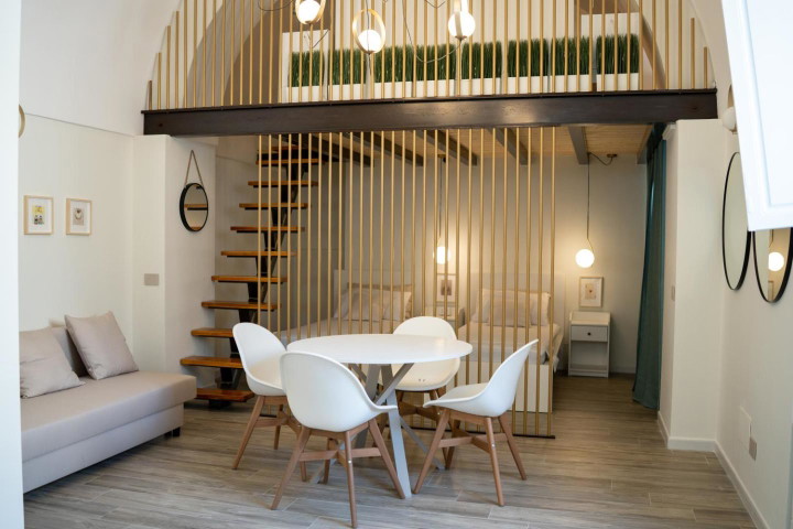 Blanco - Magnificent B&b Altamura - Altamura