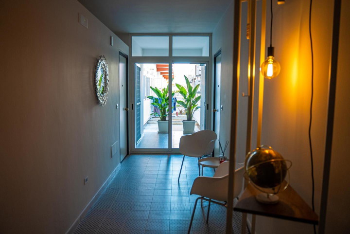 Mate' Apartments - Free Wifi & Air Conditional - Molfetta, Puglia, Italy - Molfetta