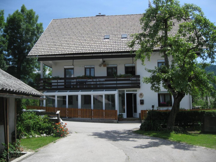 Guest House ŽNidar - Slovenia