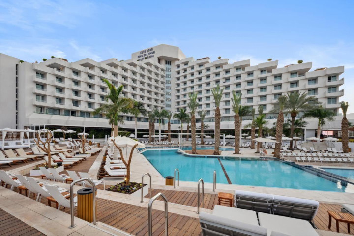 King Solomon By Isrotel Collection - Eilat